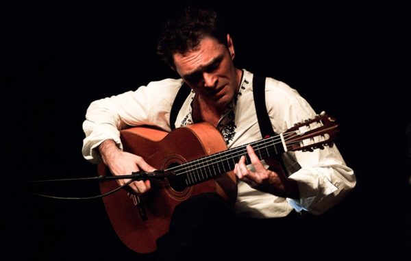 Flamenco Pictures Gallery - Flamenco Guitar Lessons