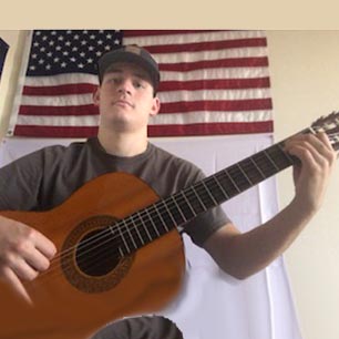 Flamenco & Classical Guitar Lessons Online School